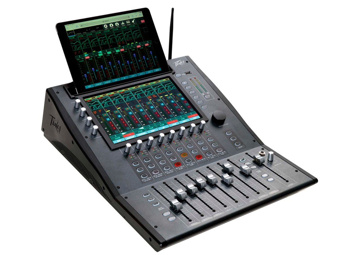 Peavey AUREUS Digital Mixer